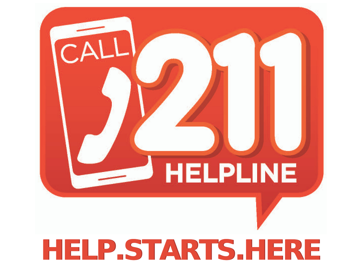 211 HelpLine